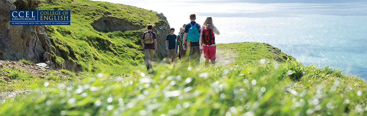 뉴질랜드 어학연수&워킹홀리데이의 모든 것